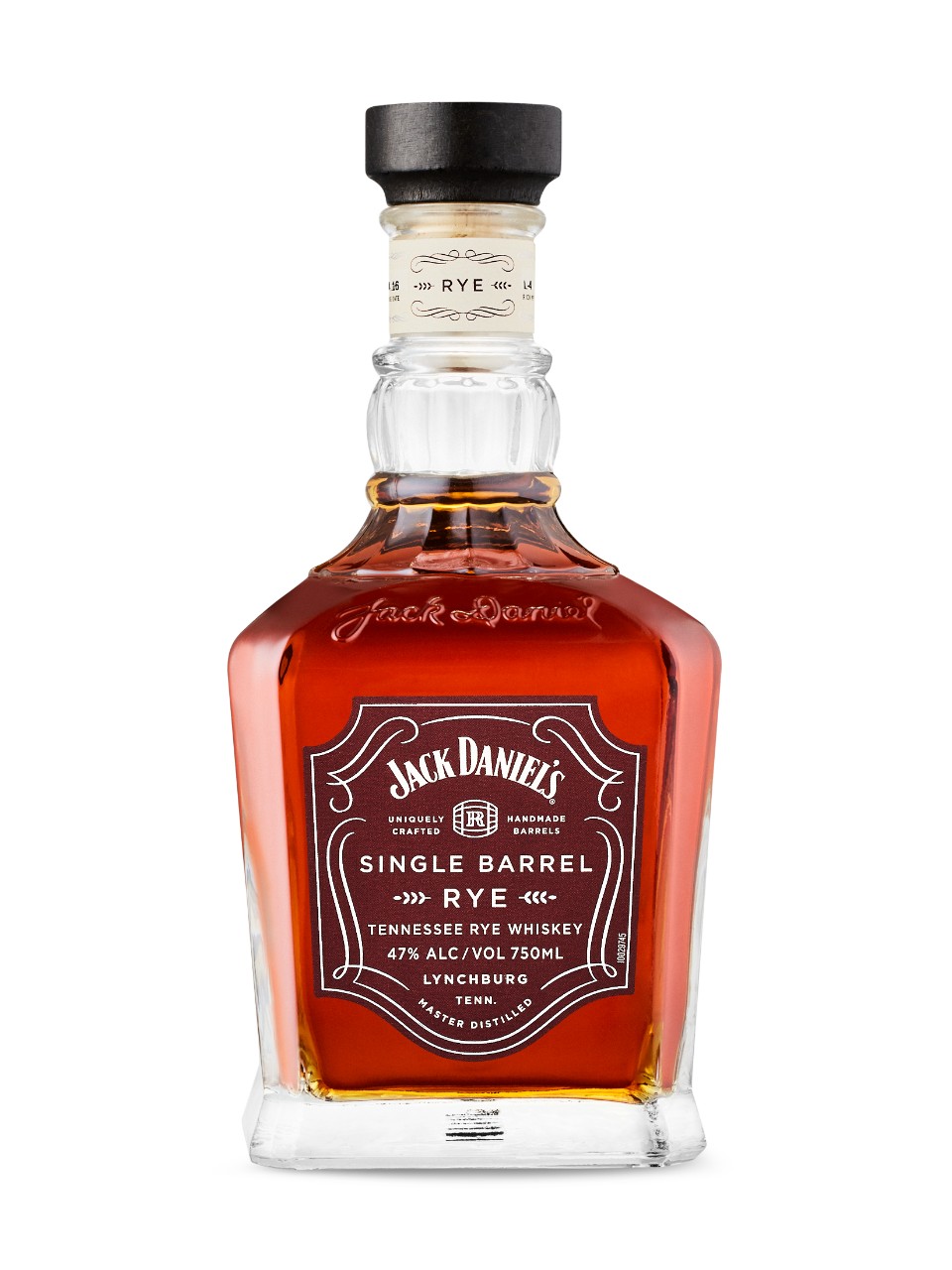 Jack Daniel's Single Barrel Rye | LCBO Jack Daniel's Single Barrel Rye | LCBO